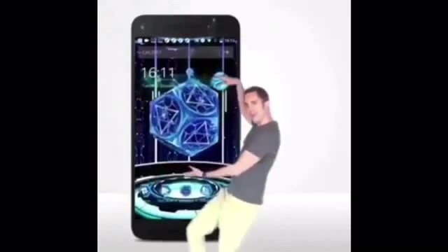 We can control the VOID. - Coub