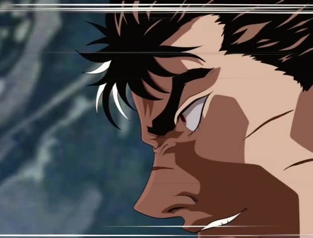 Berserk : ベルセルク chapter 367 - Coub