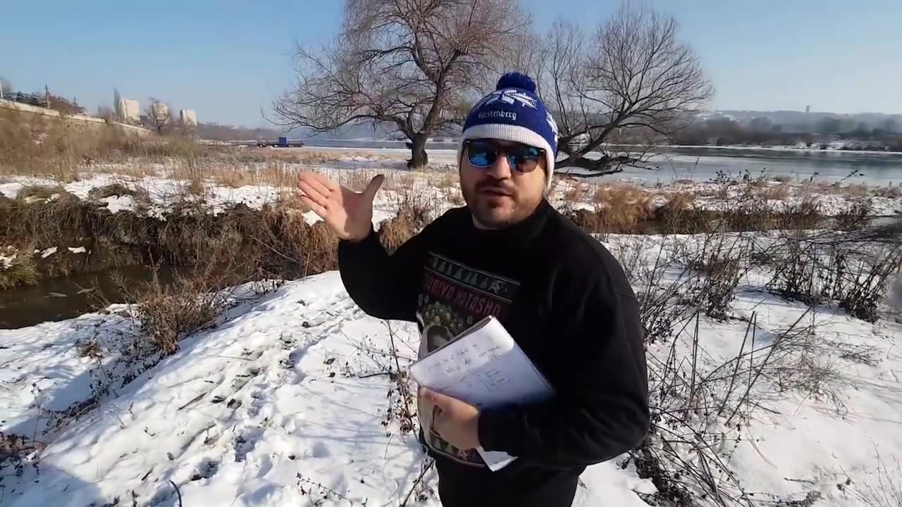 Zdarova Natasha - nu uita unde noi traim, asta-i Moldova bl*di! - Coub