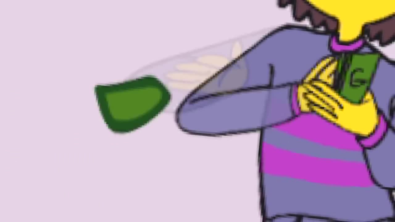 Undertale Temmie get money for colege(Better than my last video) - Coub