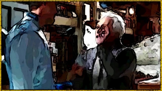 𝕬𝖒𝖓𝖊𝖘𝖎𝖆 𝕯𝖚𝖘𝖙 - Coub