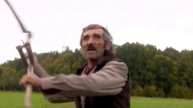 Spierdalaj z mojej ziemi - Coub