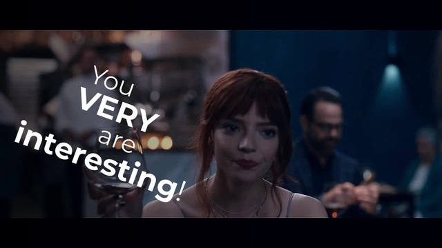 you are very interesting - Coub