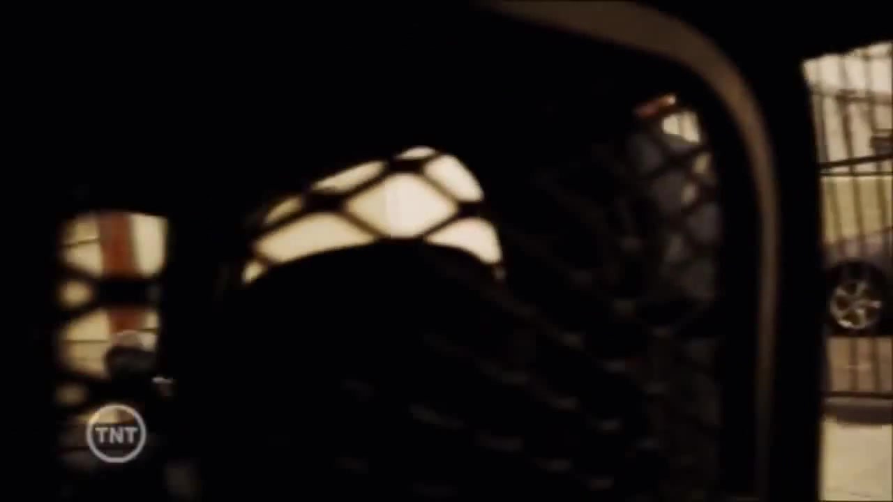 Southland (Season 5) - Traffic Stop Shootout - Coub