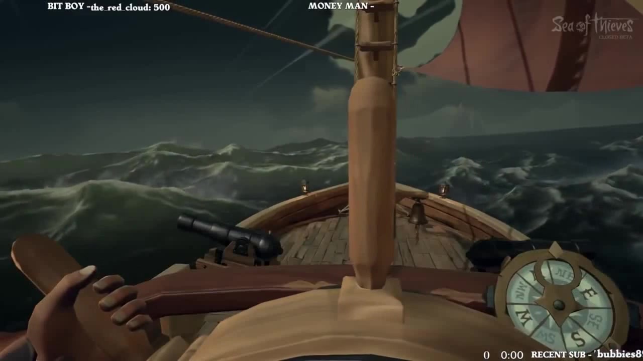 CAPTAIN! LOOK! - Coub