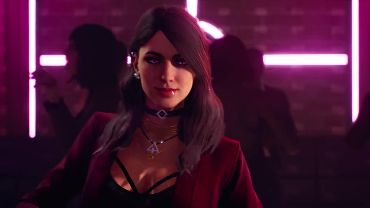 Vampire's trap - Coub