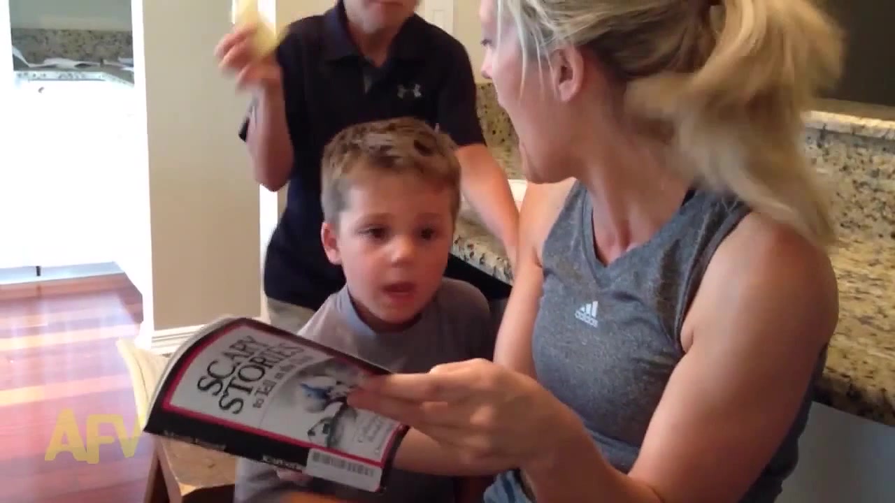 everlasting scream - Coub