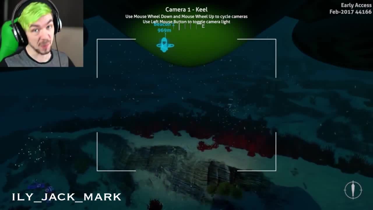 lil bish - Jacksepticeye and Markiplier - Coub