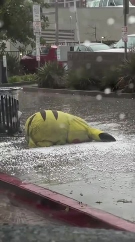 Sad Rainy Days - Coub