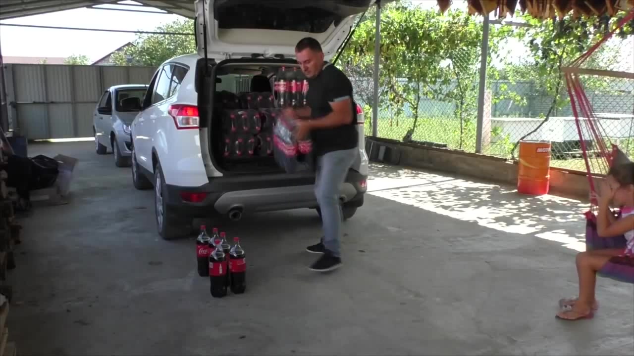 XXX - Coca Cola - Coub