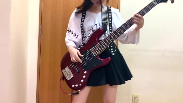 Fami YOASOBI (bass cover) - Coub