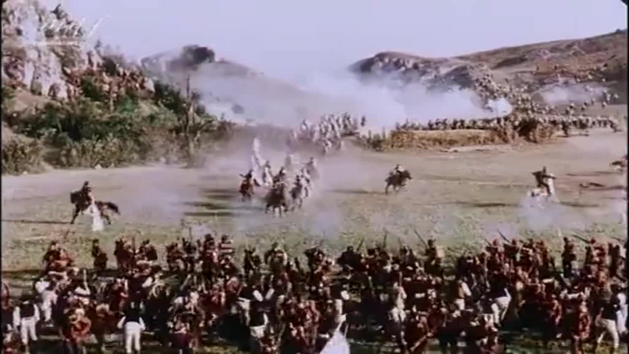 The Revolution Has Arrived - Coub