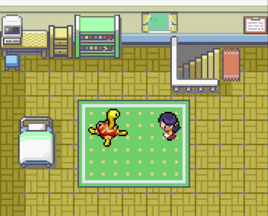 If Pokemon Trainers Were SUPER Smart - Coub