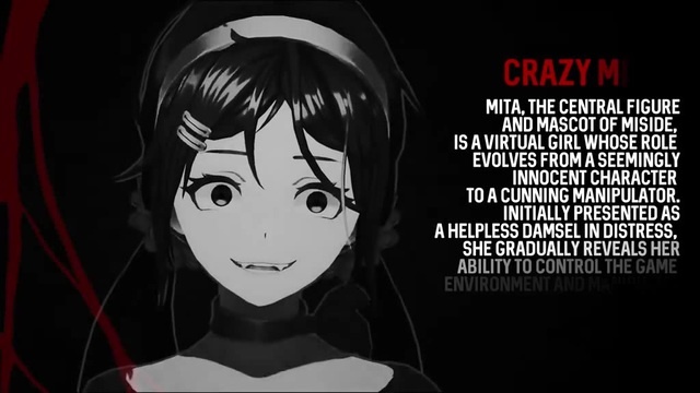 Miside | Mita - Coub