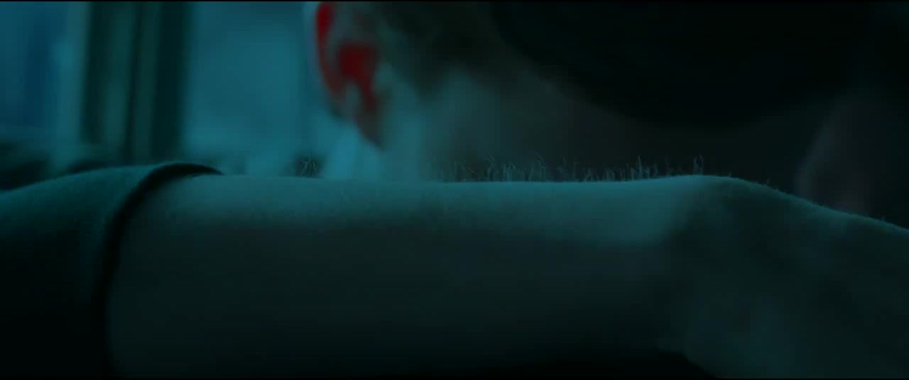 Sense of danger - Coub