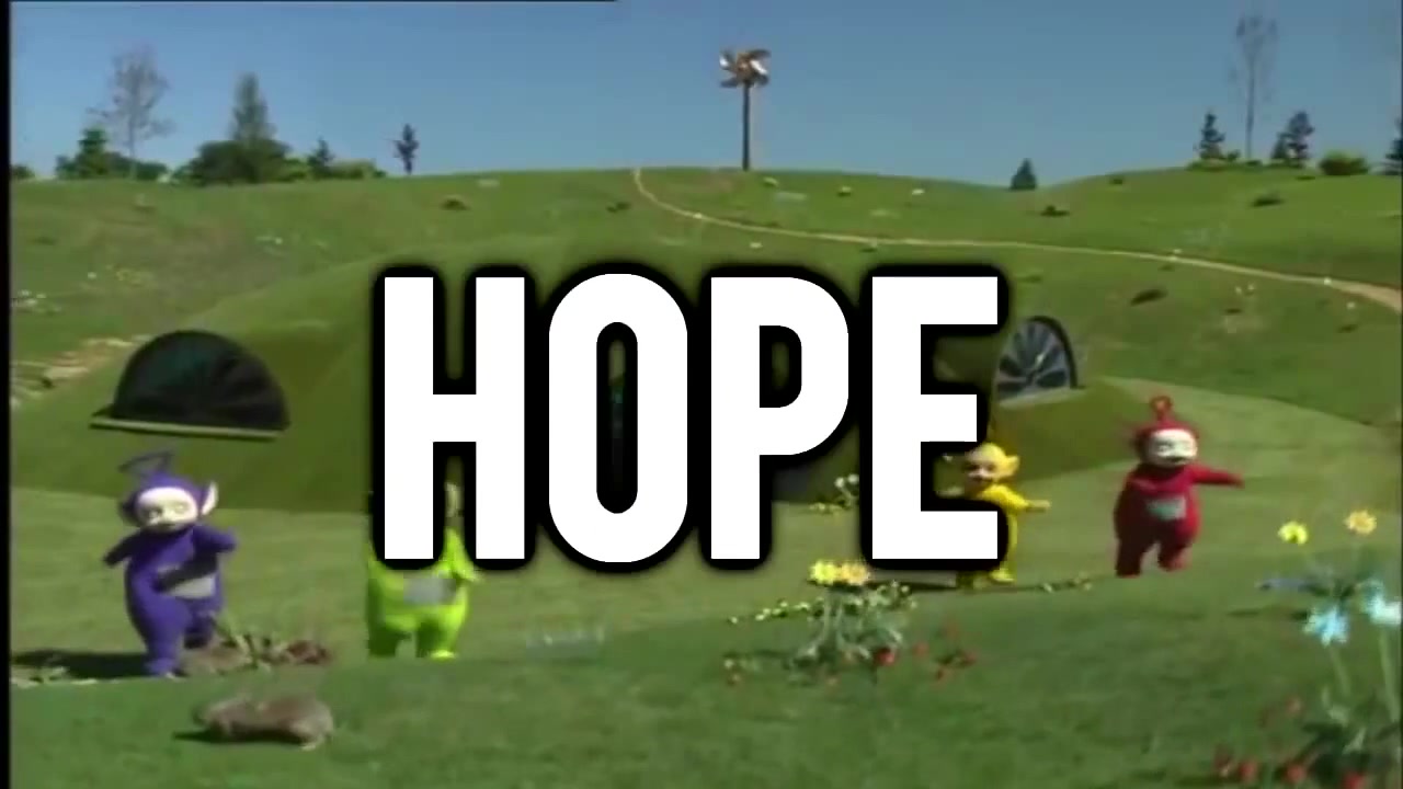 MLG SWAG TELETUBBIES - Coub