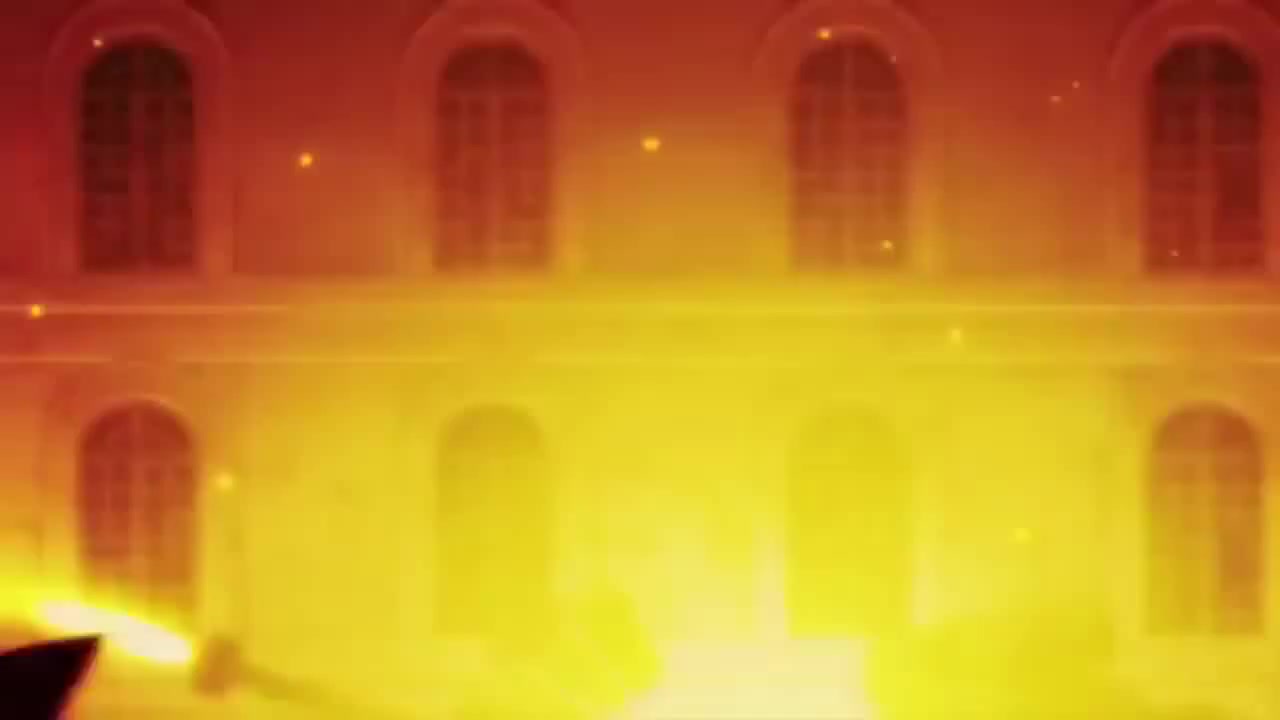 Hellsing Ultimate AMV - Sabaton Panzerkampf - Coub