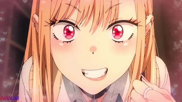 𝒮𝑜𝓃𝑜 𝐵𝒾𝓈𝓆𝓊𝑒 𝒟𝑜𝓁𝓁 𝓌𝒶 𝒦𝑜𝒾 𝓌𝑜 𝒮𝓊𝓇𝓊-𝒦𝒾𝓉𝒶𝑔𝒶𝓌𝒶 𝐸𝒹𝒾𝓉//𝐻𝒟 - Coub