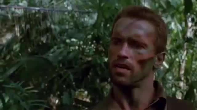 Predator - Mac Mac Mac - Coub