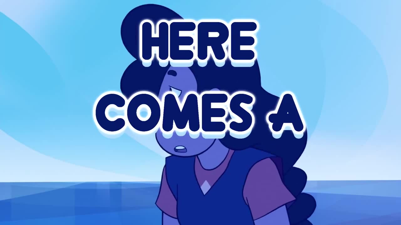 Here Comes A THOT - Coub