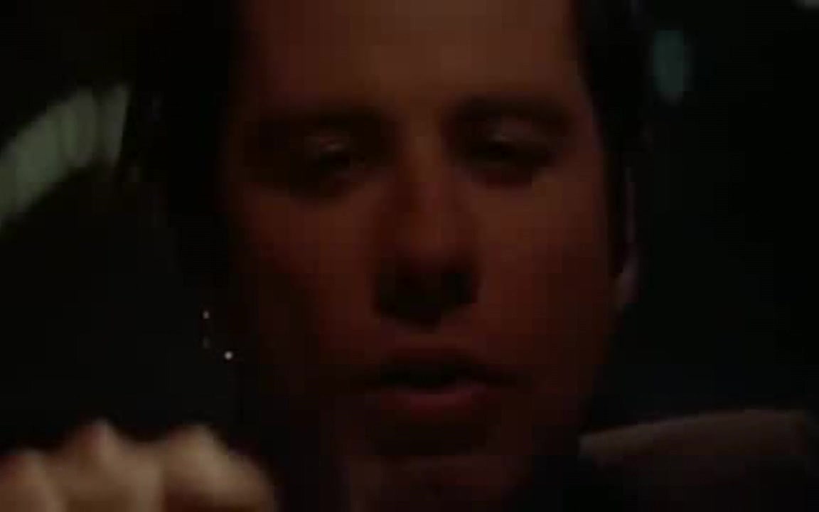 Vincent Vega goes through fire - Coub