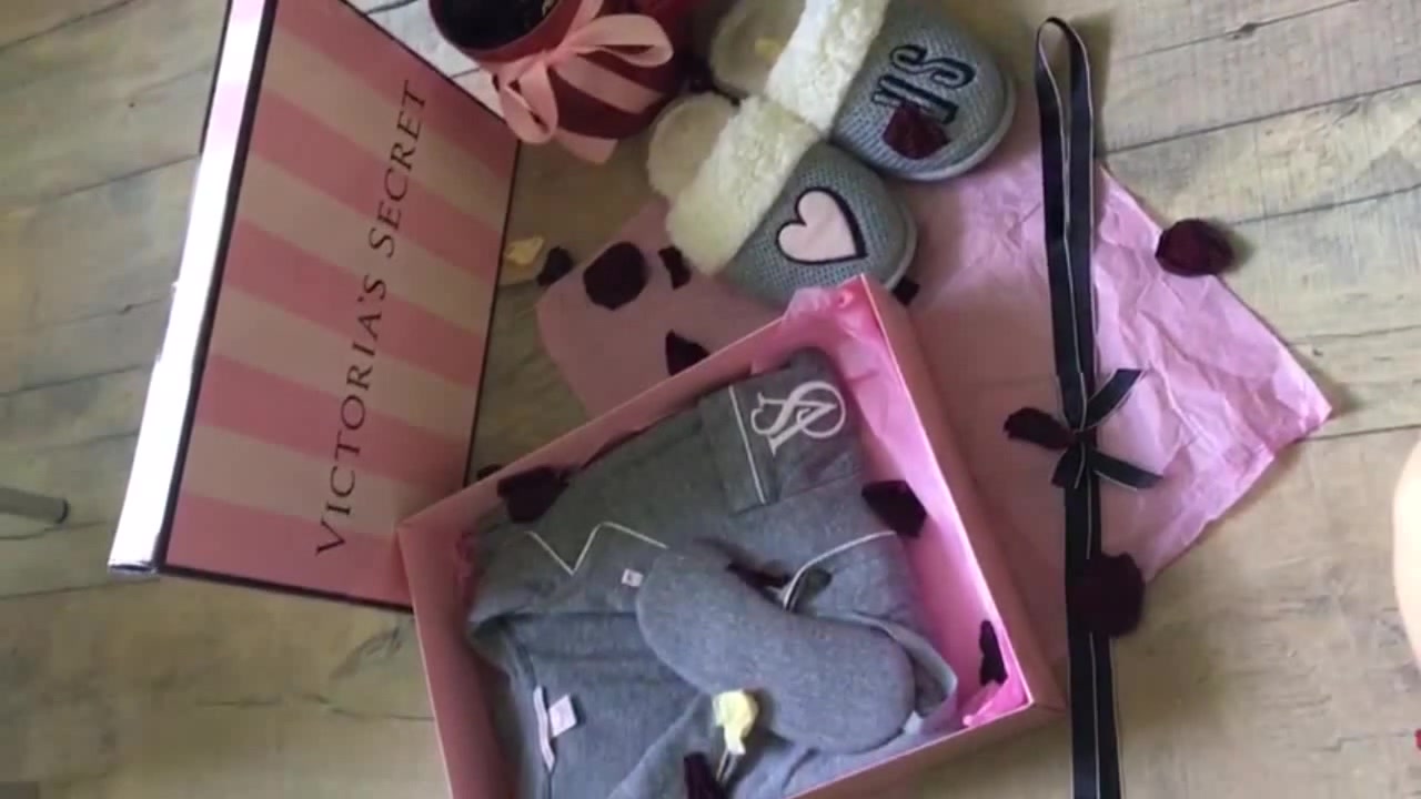 Victoria's secret angel - Coub