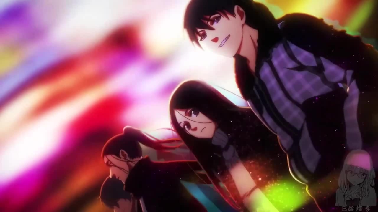 Anime Mix | Teeth | AMV - Coub