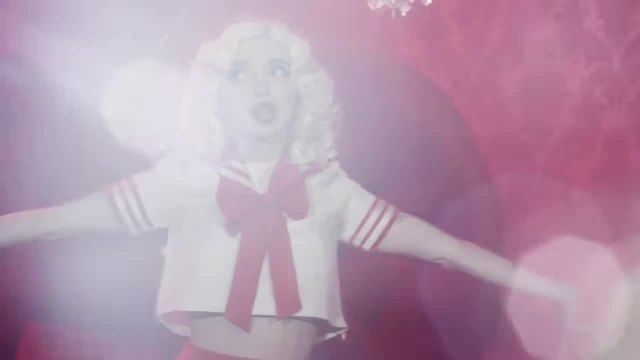 strange dance - Coub