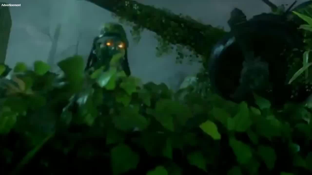 Zetsubou No Shima Gameplay Trailer! Black Ops 3 Zombies - Coub