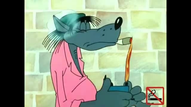 Smokin Love - Coub