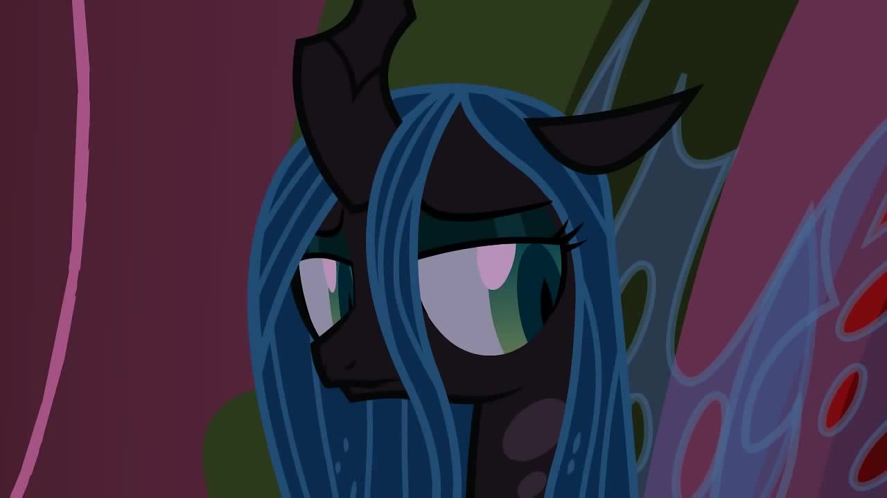 Fluffle Puff Tales: "Nightmare Night" - Coub