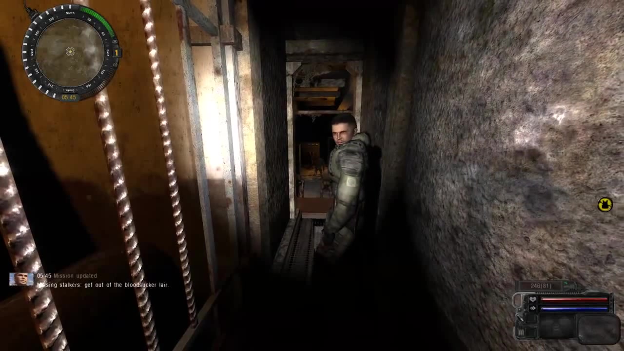 STALKER Shitposting v2.1 - Coub