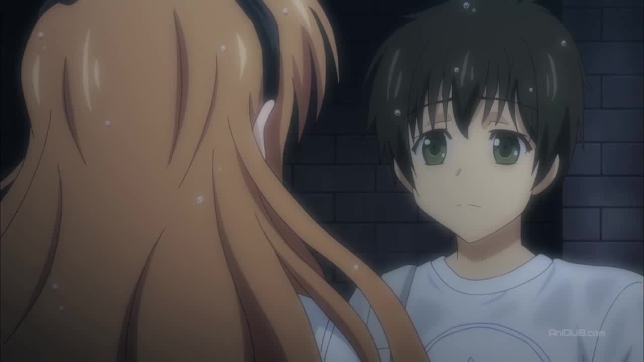 Золотая Пора - Here comes the rain - Coub