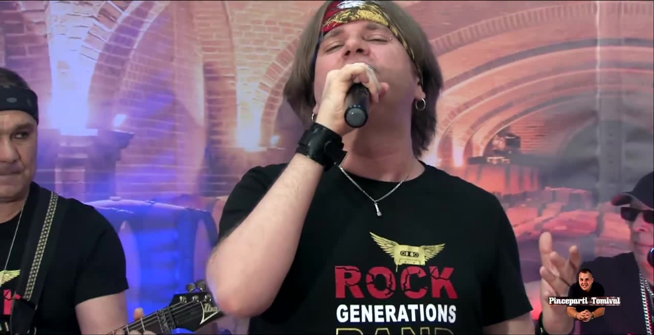 Rock Generations band- Adj erőt - Coub