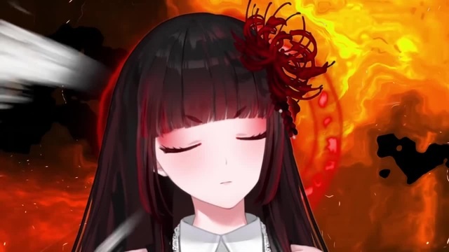 Inkya Impulse (インキャインパルス) Asobi Asobase ED / Futakuchi Mana 二口魔菜(Cover ...