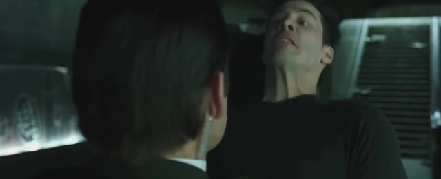 Neo just can get enough - Coub