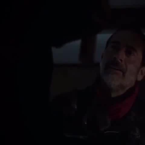 drop it #twdseason7 #twdedits #TWD #twdedit #negantwd #neganedit #negan - Coub