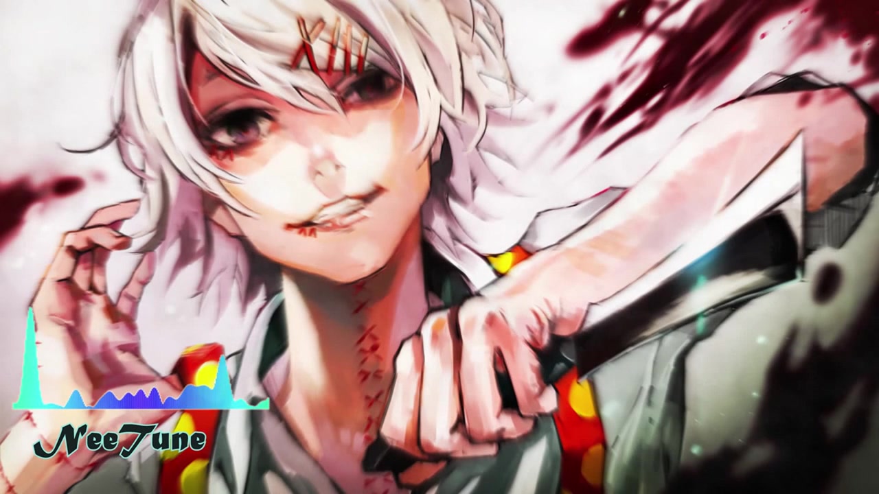 TULE - Fearless pt.ii *Feat. Chris Linton* [ NeeTune Music ] ☠ - Coub