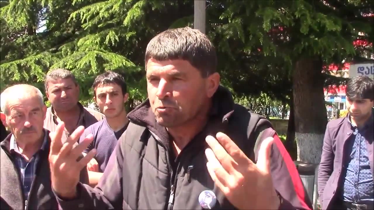 მიყვას რუსეთი და მიყვარს კრემლი, კრემლის ძალა - Coub