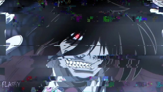 ALUCARD [HELLSING ULTIMATE] - Coub