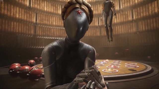 ROBOT POMOSHNIK - Coub