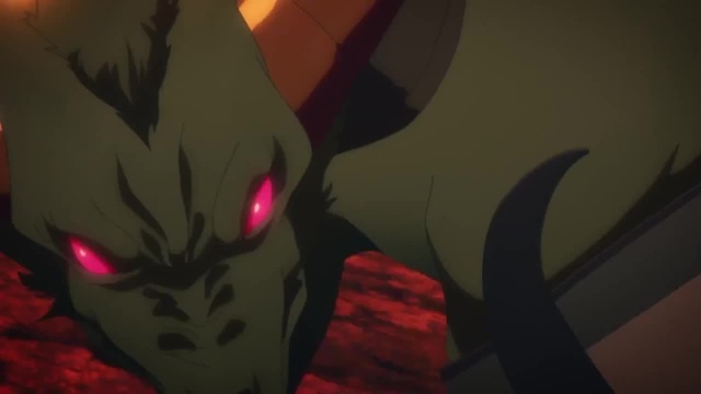 Cerberus Solo Leveling - Coub