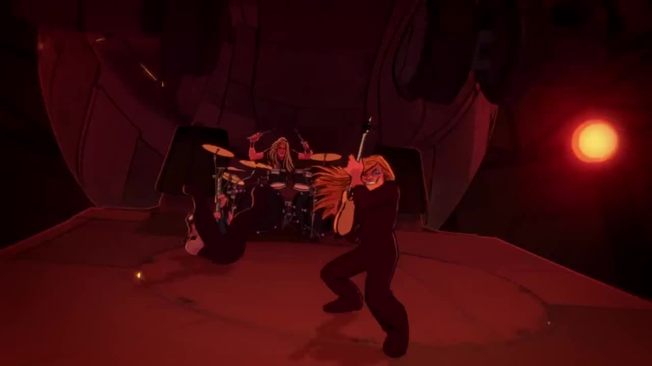 BAKLAN — IT WAS A SHOW - Coub