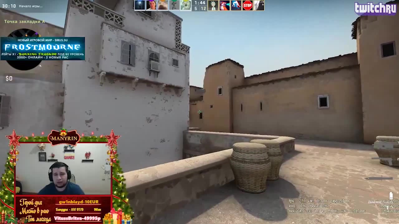 На случай важный переговоров - Coub