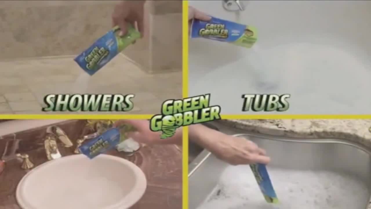 The Real Green Gobbler Part 12 Coub