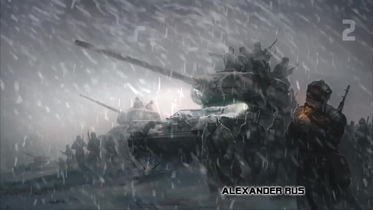 World war II. Soviet Union. - Coub