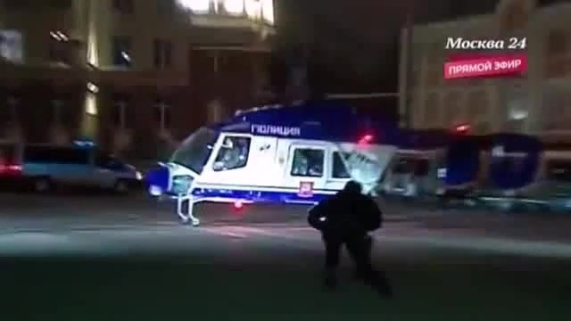 Russian police - Coub