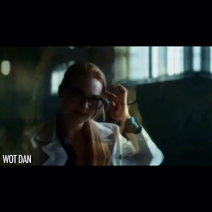 Harleen Quinzel dt: myself If you know the song comment it down below ^_^ - Coub