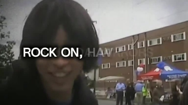 rock on 😝🤘 - Coub