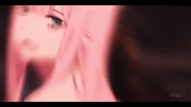 Zero Two Gxng 🗿💕 - Coub